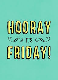 Catch the Smilin' Sun Friday - Adulting: Second- Half